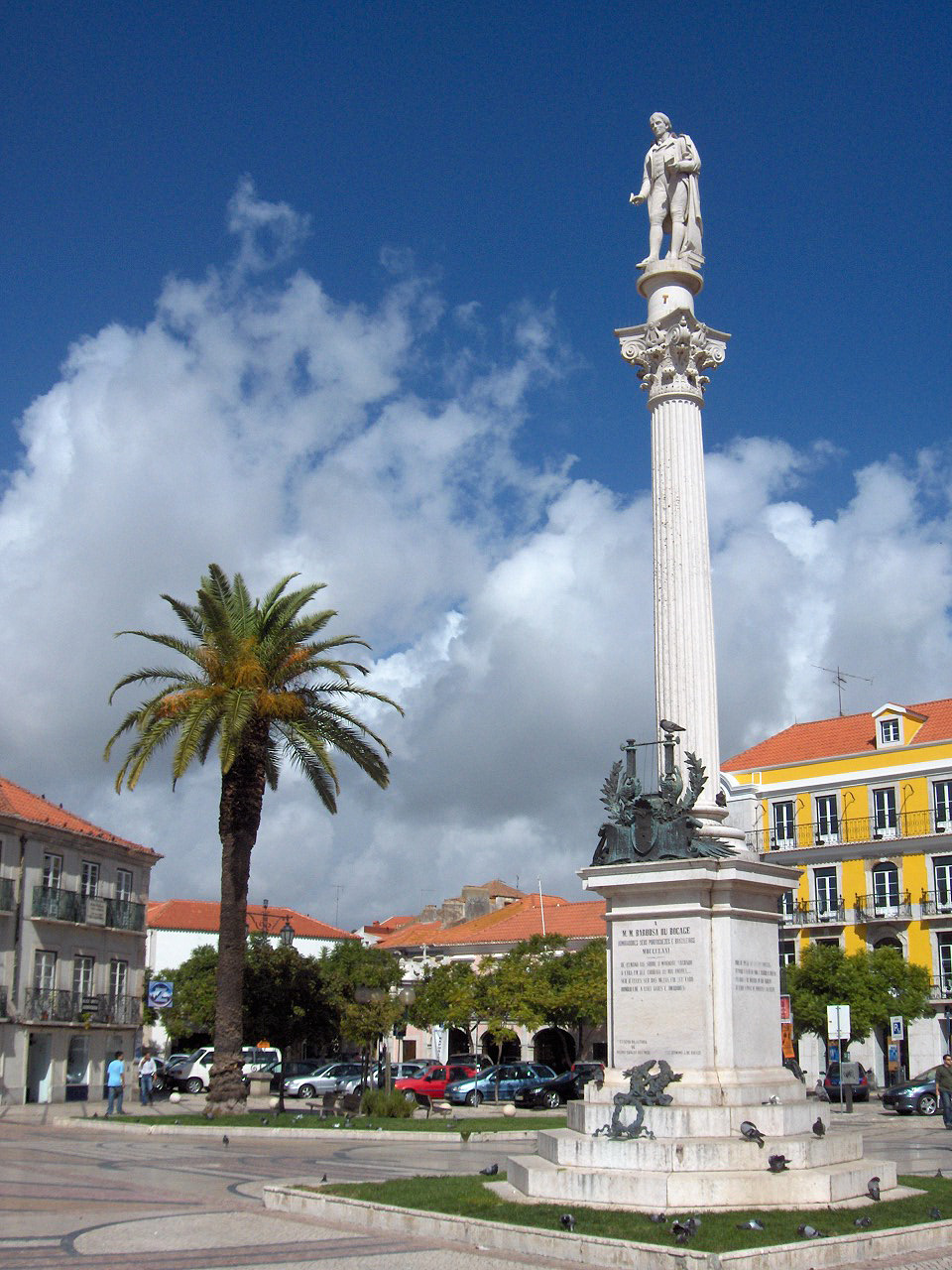 View Traveling City Guide: 9 Best Tourist Attractions In Setubal