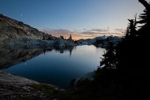 7 Beautiful Alpine Lakes For Lakefront Holidays | View Traveling