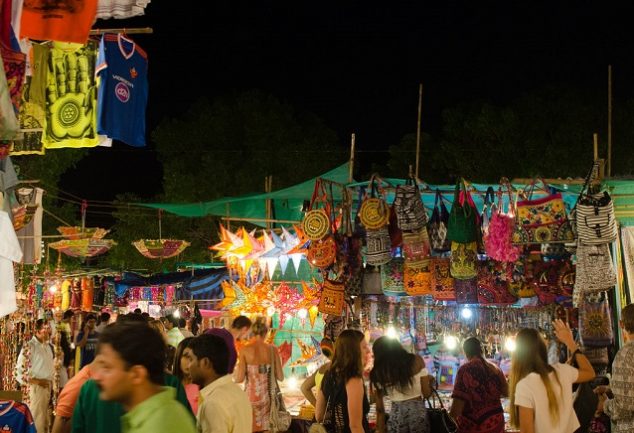 Unusual Markets Of India: Shop At These Most Bizarre Markets