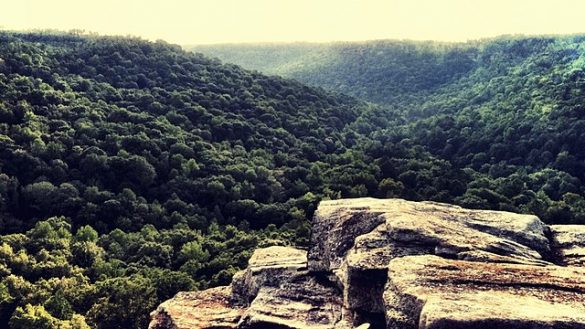 8 Beautiful State Parks In US- Travel News | View Traveling