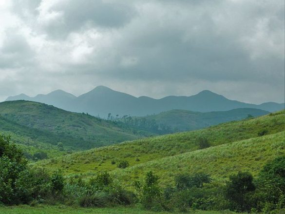 Peerumedu-Least Known Hill Station In Kerala | View Traveling