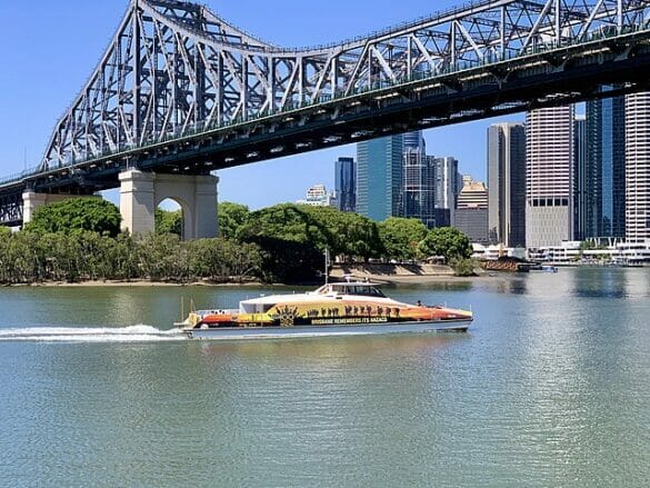 21 Best Things To Do In Brisbane | View Traveling