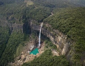 7 Tallest Waterfalls In Asia: Discover The Majestic Beauty | View Traveling