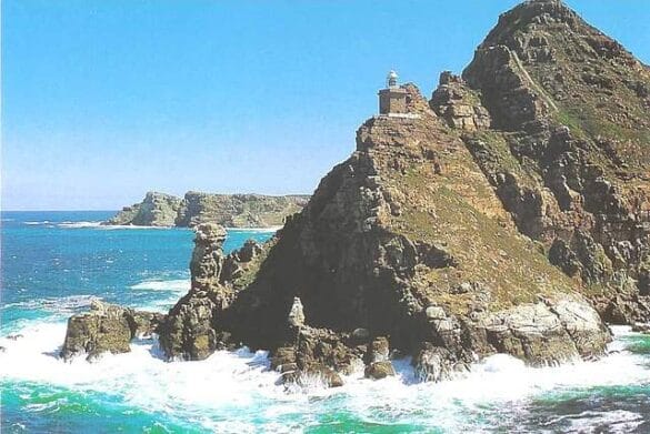 Cape Point- Fantastic Place To Visit In South Africa | View Traveling