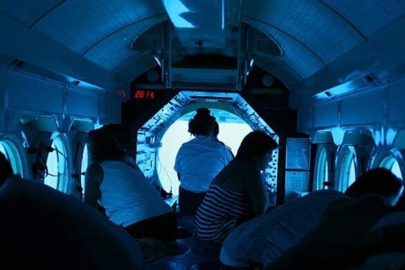 Best Submarine Tours Worldwide | View Traveling