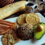 Costa Rican Breakfast: Must Try Food In Costa Rica | View Traveling