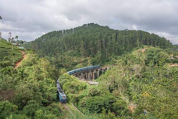 Ella Sri Lanka Travel Guide 2025 | Top Things To Do, Hikes & Tips