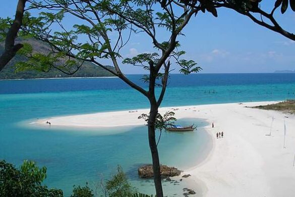 10 Rare And Most Exquisite Black Sand Beaches In The World